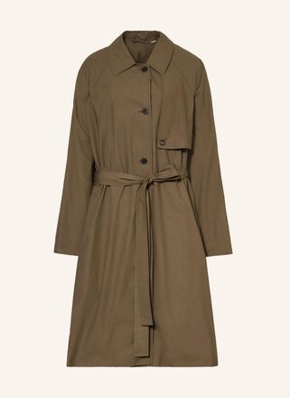 Calvin Klein Trenchcoat Zeland braun
