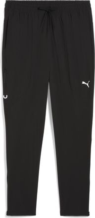 Puma FLEX STRETCH Gewebte Trainingshose, Accessoires, Schwarz, XS