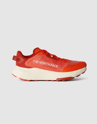 The North Face M Altamesa 300 v2 - Baskets - Rouge lave/argile fer