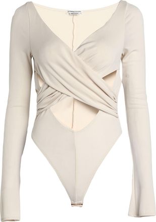 Alessandro Vigilante TOPS - Bodysuits auf YOOX.COM