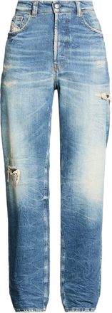 Diesel HOSEN & R&Ouml;CKE - Jeanshosen auf YOOX.COM