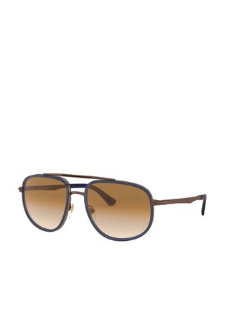 Persol Sonnenbrille po2465s braun