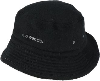 And Wander ACCESSOIRES - M&uuml;tzen & H&uuml;te auf YOOX.COM