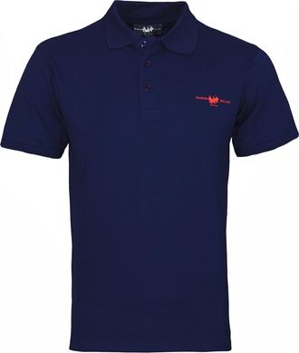 Harvey Miller Poloshirt