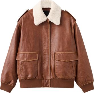 Mango Jacke Duero