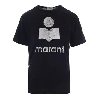 Isabel Marant T-Shirts - - Tops - Damen - Schwarzk - XS