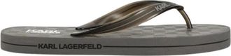 Karl Lagerfeld Herren, Schuhe, Schwarzk, 36 EUGr&ouml;&szlig;e