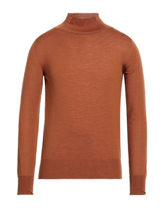 SVEVO STRICKWAREN - Rollkragenpullover auf YOOX.COM