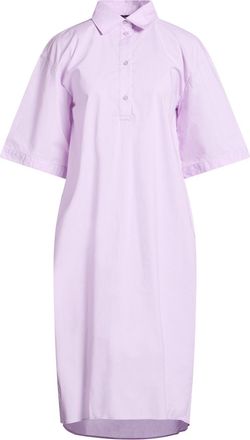 A|X Armani Exchange KLEIDER - Midi-Kleider auf YOOX.COM