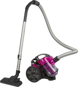 ProfiCare ProfiCare Bodenstaubsauger beutellos PC-BS 3134, 700 Watt, ohne Beutel