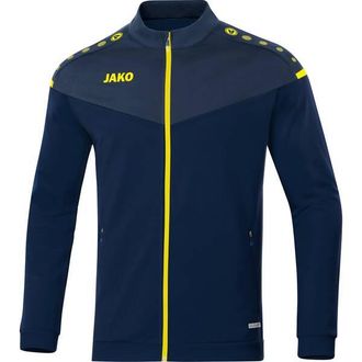 Jako Herren Polyesterjacke Champ 2.0