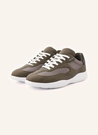 Nubikk Nubikk Sneaker Denzel Dane gruen