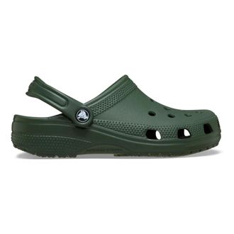 Crocs Damen, Schuhe, Gr&uuml;n, 35 EUGr&ouml;&szlig;e