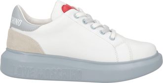 Love Moschino SCHUHE - Sneakers auf YOOX.COM