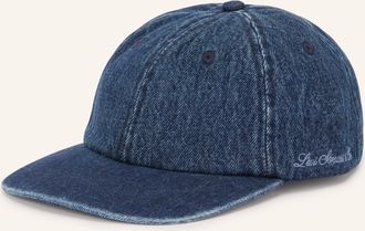 Levi's Jeans-Cap blau