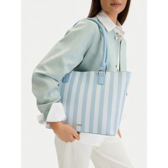 Mexx Handtasche MEXX CEO-MEXX-K-006-09 Blau