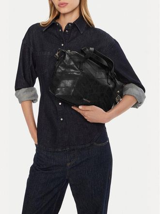 Lasocki Lasocki Handtasche C-LSK-K-018-06 Schwarz