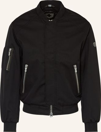 Wellensteyn Wellensteyn Blouson Speedview schwarz