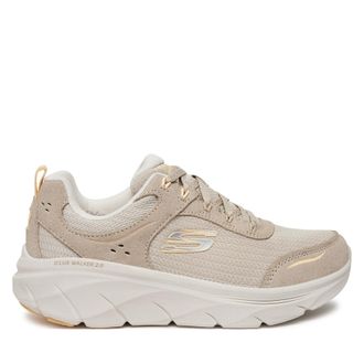Skechers Sneakers Skechers DLux Walker 2.0 150108/TPOR Beige