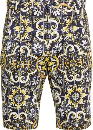 Dolce & Gabbana HOSEN & R&Ouml;CKE - Shorts & Bermudashorts auf YOOX.COM