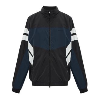 VETEMENTS Homme, Vestes, Noir, Taille: L Bomber Jacket
