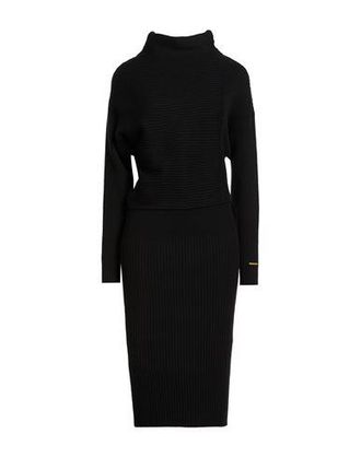 Twin-Set ROBES - Robes midi sur YOOX.COM