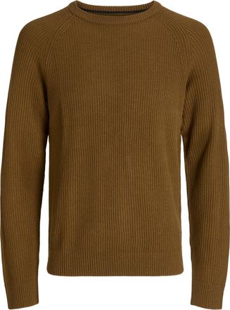 Jack & Jones Damen Pullover, Monks Robe, EU L