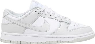 Nike Femme, Chaussures, Gris, Taille: 40 EU Dunk Low Photon Dust