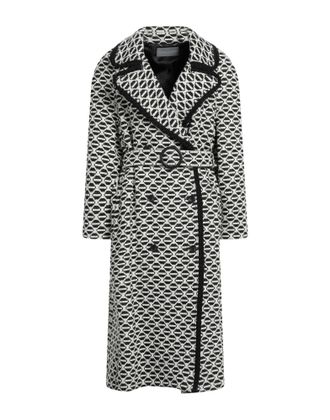Alberta Ferretti JACKEN & M&Auml;NTEL - M&auml;ntel auf YOOX.COM