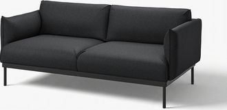 IKEA &Auml;PPLARYD 2er-Sofa