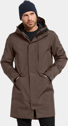 Didriksons 1913 Winterjacke Herren Wintermantel Winterparka Wasserdicht KENNY