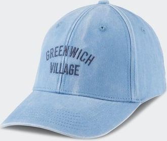 Schott NYC Casquette - Taille TU