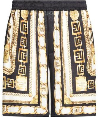 Balmain BAS - Shorts et bermudas sur YOOX.COM