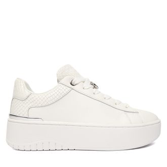 Michael Kors Sneakers MICHAEL Michael Kors Dottie 43R6DTFS1L Wei&szlig;