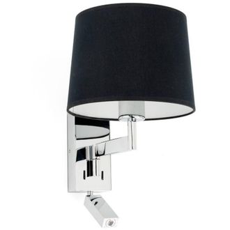 Faro Barcelona Artis, Applique mit Indoor led Reader Faro Barcelona