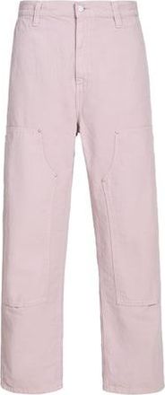 Carhartt Work in Progress Pantalon Walter Double Knee
