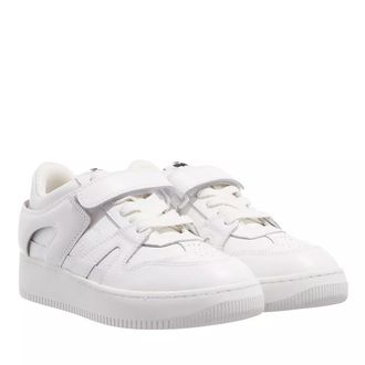 Isabel Marant Isabel Marant Sneaker - Baps Sneakers - Gr. 37 (EU) - in Wei&szlig; - f&uuml;r Damen