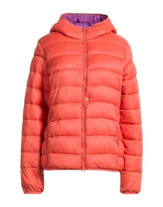 Conte Of Florence JACKEN & M&Auml;NTEL - Pufferjacken & Daunenjacken auf YOOX.COM