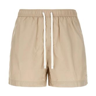 Ermenegildo Zegna Badeshorts - - Swimwear - Herren - Beige - S
