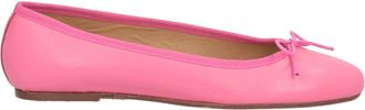Gianni Crasto SCHUHE - Ballerinas auf YOOX.COM