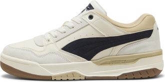 Puma Sneakers Rebound Retro Unisexe, Chaussures, Blanc, 35.5