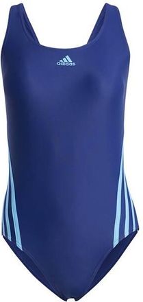 adidas Damen Badeanzug adidas 3-Streifen