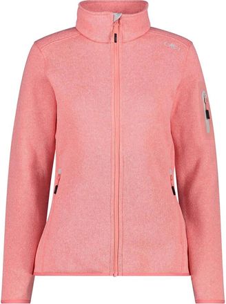 F.lli Campagnolo Damenjacke, Pfirsich-Kreide, XXXXL