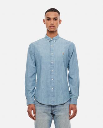 Polo Ralph Lauren Denim-hemd