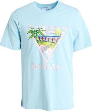 Casablanca TOPS - T-shirts sur YOOX.COM