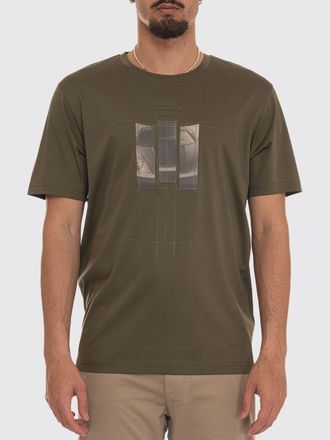 HUGO BOSS T-shirt homme