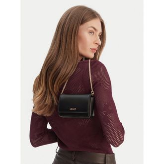 Liu Jo Handtasche Liu Jo AA6229 E0958 Schwarz