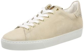 H&ouml;gl H&ouml;gl 5-10 0352 0800, Damen, Beige (cotton), 37.5 EU (4.5 UK)