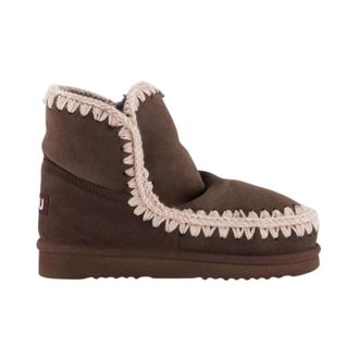 Mou Boots - - Shoes - Damen - Braun - 36 EU