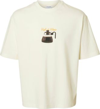 Selected T-Shirt SLHNORMAN